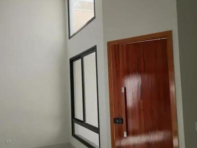 Casa para venda em Loteamento Terras De São Pedro E São Paulo de 105.00m² com 3 Quartos, 1 Suite e 2