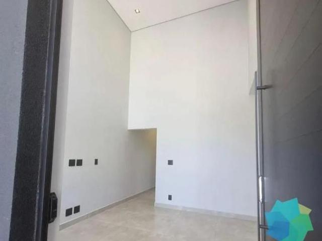 Casa para venda em Loteamento Terras De São Pedro E São Paulo de 105.00m² com 3 Quartos e 1 Suite