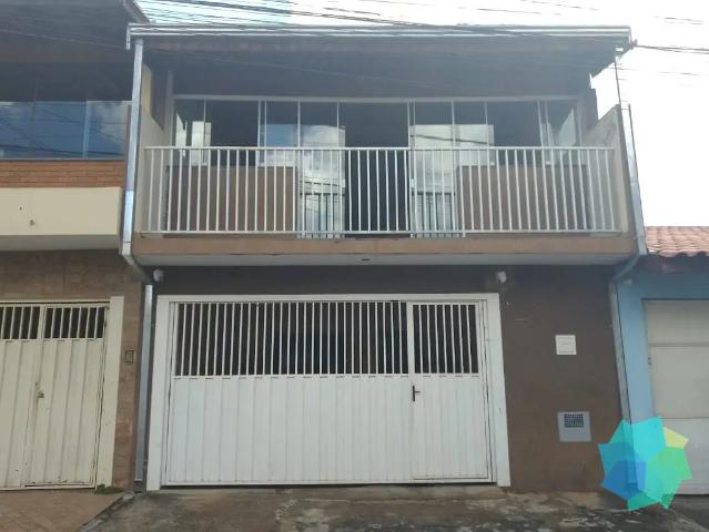 Casa para venda em Loteamento Terras De São Pedro E São Paulo em Salto São Paulo de 119.00m² com 4 Quartos, 2 Suítes e 1 Garagem