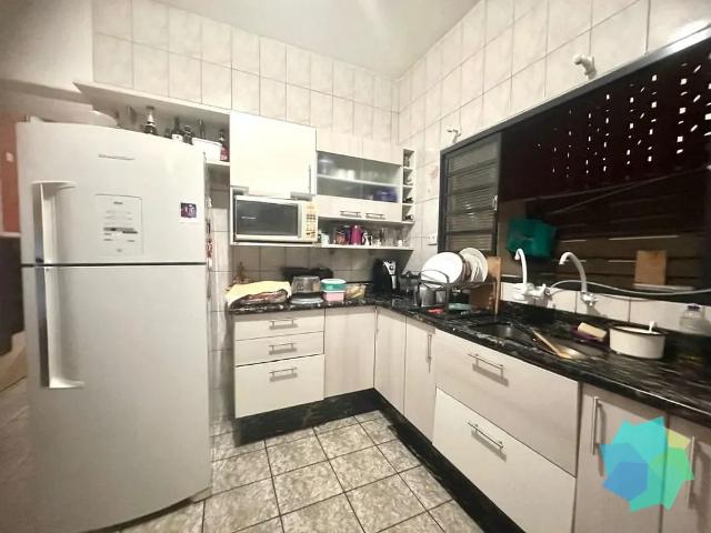 Casa para venda em Loteamento Terras De São Pedro E São Paulo em Salto São Paulo de 150.00m² com 3 Quartos, 1 Suíte e 1 Garagem