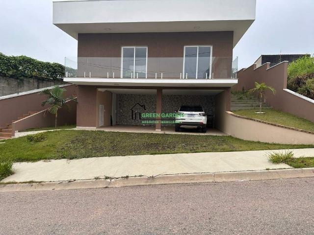 Casa para venda em Loteamento Vale Azul I em Jundiaí São Paulo de 255.00m² com 3 Quartos, 1 Suíte e 2 Garagens