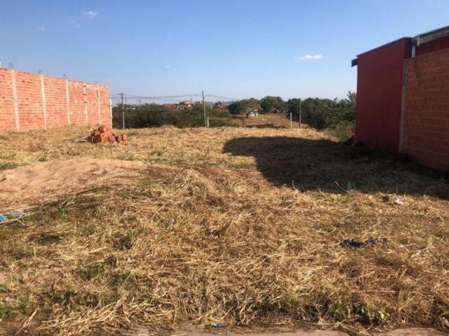 Casa para venda em Loteamento Vem Viver Piracicaba I de 10.00m² com 1 Quarto, 1 Suite e 1 Garagem