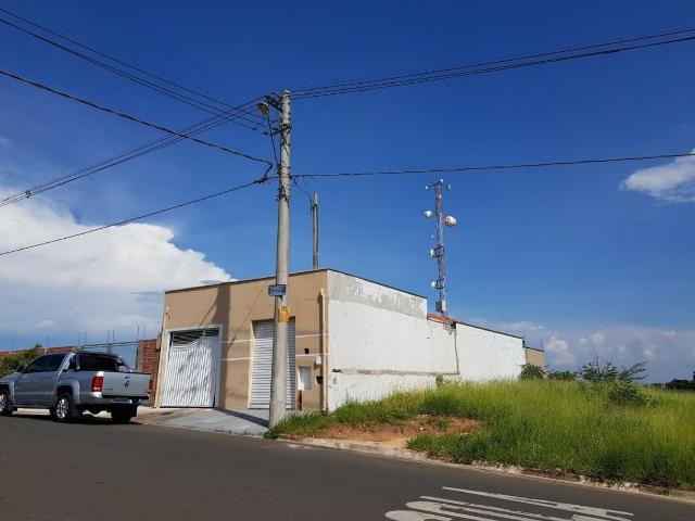 Casa para venda em Loteamento Vem Viver Piracicaba I em Piracicaba São Paulo de 166.00m² com 2 Quartos, 1 Suíte e 2 Garagens
