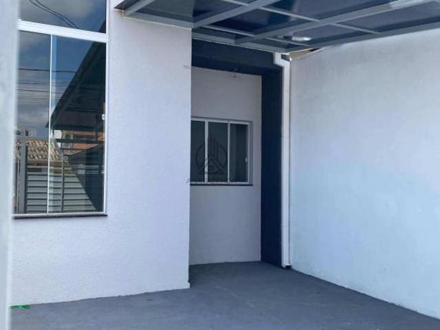 Casa para venda em Loteamento Vila Olímpia de 74.00m² com 3 Quartos, 1 Suite e 2 Garagens