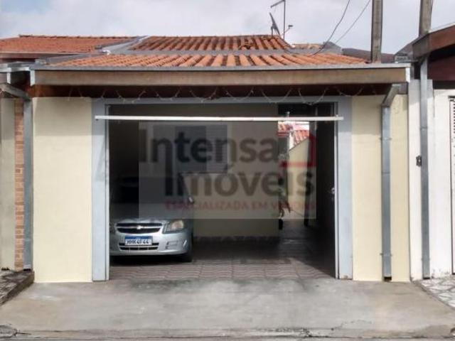 Casa para venda em Loteamento Vila Olímpia de 80.00m² com 2 Quartos e 2 Garagens