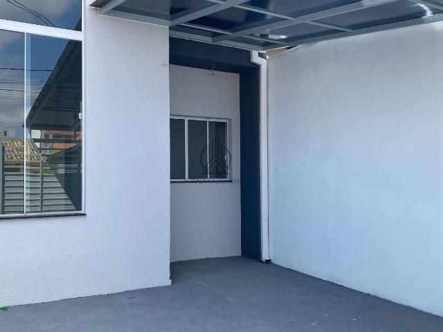 Casa para venda em Loteamento Vila Olímpia em Taubaté São Paulo de 74.00m² com 3 Quartos, 1 Suíte e 2 Garagens
