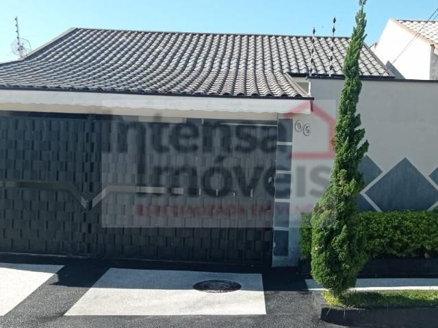 Casa para venda em Loteamento Vila Olímpia em Taubaté São Paulo de 85.00m² com 2 Quartos, 1 Suíte e 3 Garagens