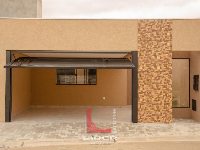 Casa para venda em Loteamento Vila Romana em Bragança Paulista São Paulo de 165.00m² com 3 Quartos, 1 Suíte e 2 Garagens