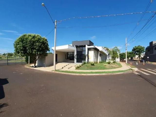 Casa para venda em Loteamento Agra Ribeirão Preto de 196.00m² com 3 Quartos, 3 Suites e 2 Garagens
