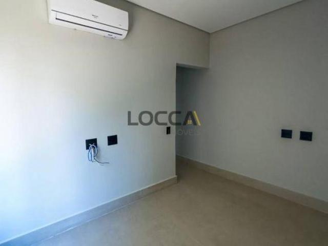 Casa para venda em Loteamento Agra Ribeirão Preto de 240.00m² com 4 Quartos, 4 Suites e 4 Garagens
