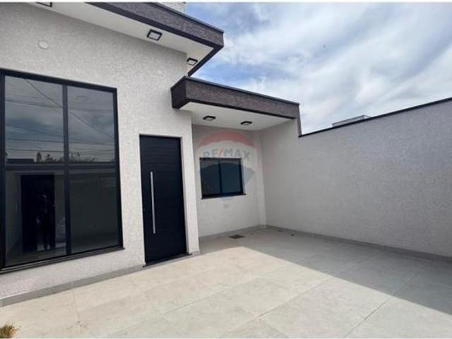 Casa para venda em Loteamento Adventista Campineiro de 162.50m² com 3 Quartos, 1 Suite e 2 Garagens