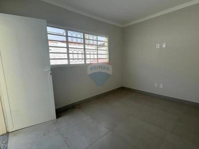 Casa para venda em Loteamento Aída Haddad Jafet de 114.00m² com 3 Quartos e 3 Garagens