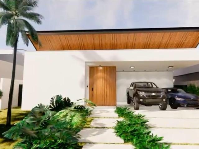 Casa para venda em Loteamento Alphaville Araçatuba em Araçatuba São Paulo de 240.00m² com 3 Quartos, 3 Suítes e 2 Garagens