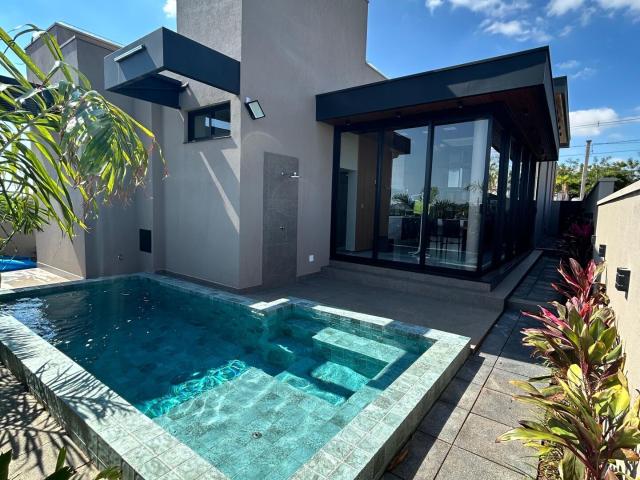 Casa para venda em Loteamento Alphaville Araçatuba em Araçatuba São Paulo de 202.00m² com 3 Quartos, 3 Suítes e 2 Garagens