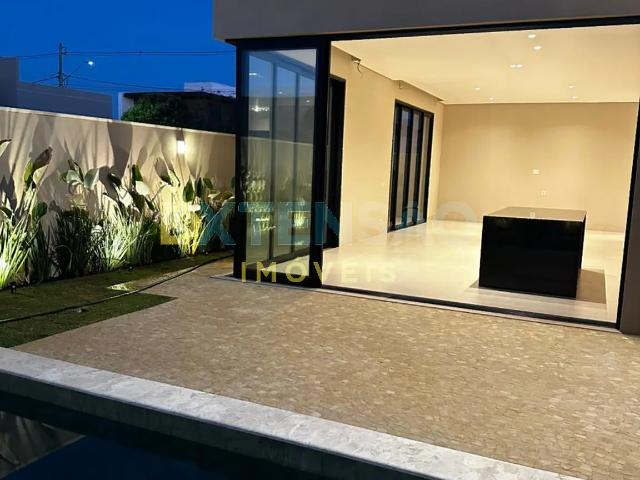 Casa para venda em Loteamento Alphaville Araçatuba em Araçatuba São Paulo de 23013.00m² com 3 Quartos, 3 Suítes e 2 Garagens