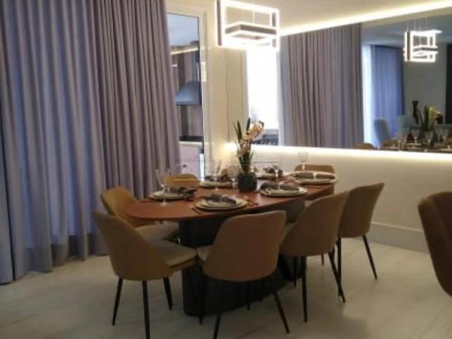 Casa para venda em Loteamento Alphaville Campinas de 276.00m² com 4 Quartos, 2 Suites e 2 Garagens
