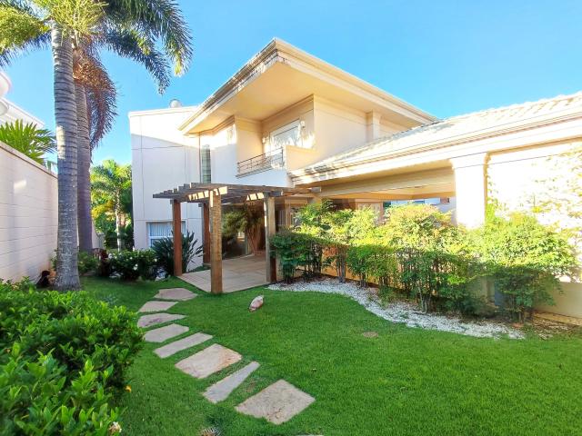 Casa para venda em Loteamento Alphaville Campinas em Campinas São Paulo de 381.00m² com 4 Quartos, 4 Suítes e 5 Garagens