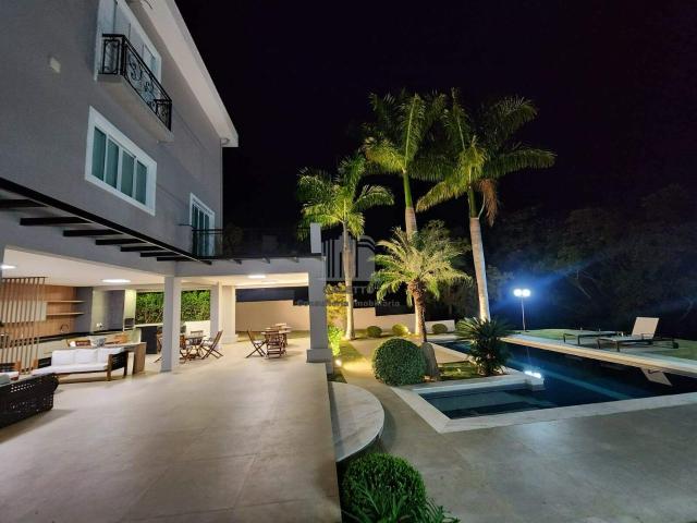 Casa para venda em Loteamento Alphaville Campinas em Campinas São Paulo de 650.00m² com 5 Quartos, 4 Suítes e 8 Garagens