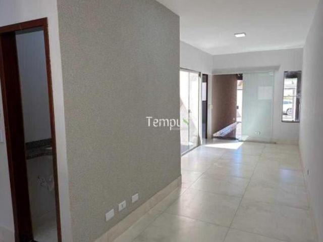 Casa para venda em Loteamento Alphaville Residencial, Goiâni