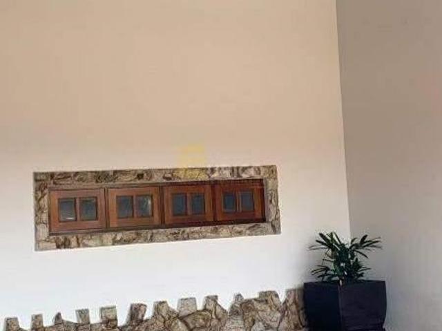 Casa para venda em Loteamento Ana Carolina II de 175.00m² com 2 Quartos, 1 Suite e 1 Garagem