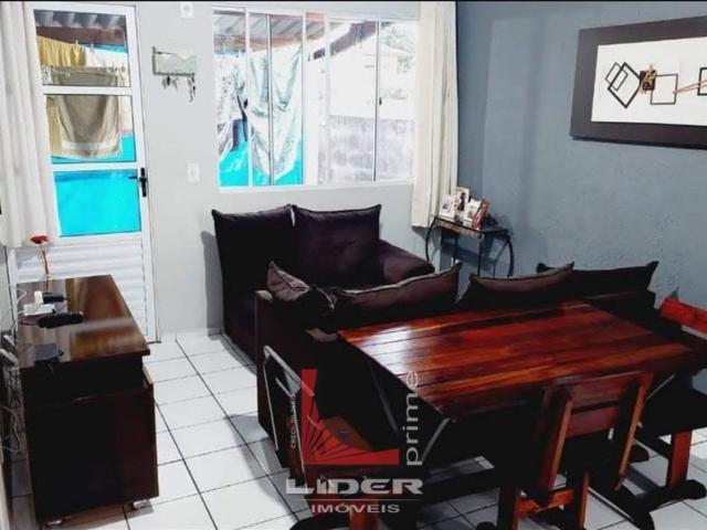 Casa para venda em Loteamento Bragança Paulista Lotes Urbanizados em Bragança Paulista São Paulo de 51.00m² com 2 Quartos e 4 Garagens
