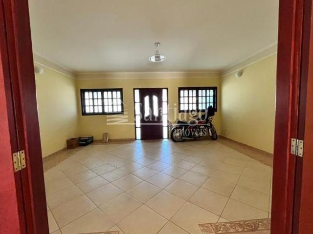 Casa para venda em Loteamento Caminhos De São Conrado sousas de 180.00m² com 3 Quartos, 3 Suites e