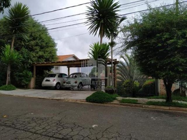 Casa para venda em LOTEAMENTO CAMINHOS DE SÃO CONRADO SOUSAS de 229.00m² com 2 Quartos, 2 Suites e