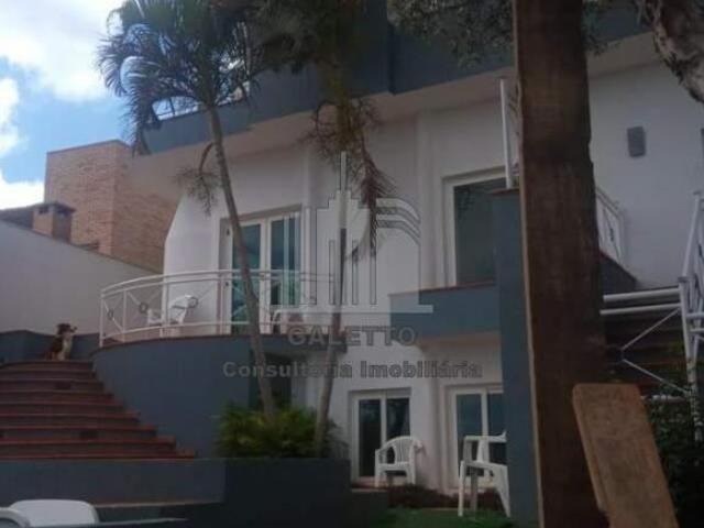 Casa para venda em LOTEAMENTO CAMINHOS DE SÃO CONRADO SOUSAS de 404.00m² com 3 Quartos, 3 Suites e