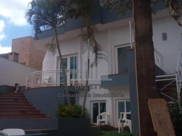 Casa para venda em LOTEAMENTO CAMINHOS DE SÃO CONRADO SOUSAS de 404.00m² com 3 Quartos, 3 Suites e