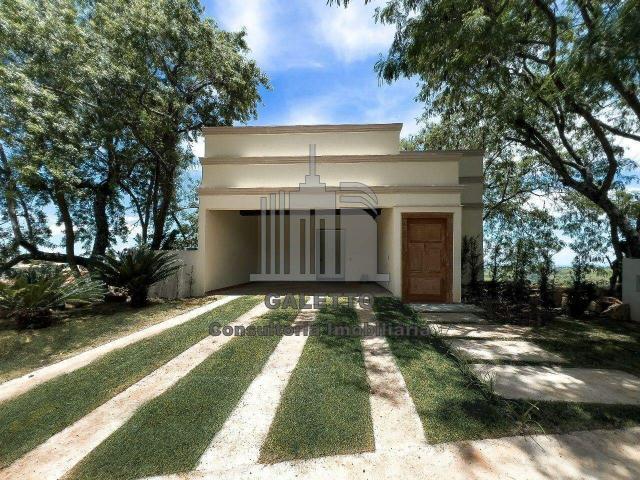 Casa para venda em Loteamento Caminhos De São Conrado sousas em Campinas São Paulo de 337.00m² com 2 Quartos, 2 Suítes e 4 Garagens