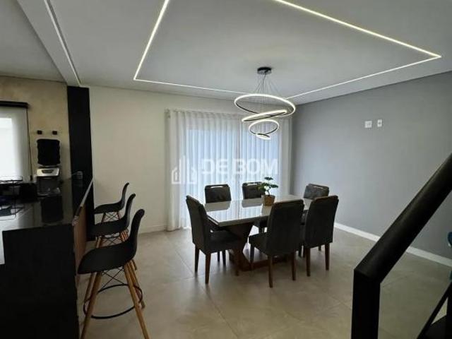 Casa para venda em Loteamento Caldense, Poços de Caldas