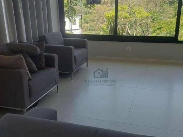 Casa para venda em Loteamento Capital Ville de 270.00m² com 3 Quartos, 3 Suites e 4 Garagens