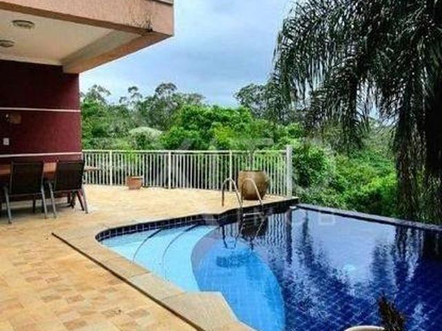 Casa para venda em Loteamento Capital Ville de 295.00m² com 3 Quartos, 3 Suites e 4 Garagens