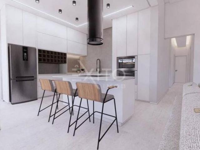 Casa para venda em Loteamento Capital Ville de 380.00m² com 3 Quartos, 3 Suites e 2 Garagens