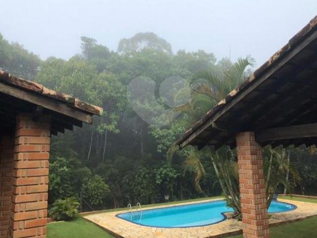 Casa para venda em Loteamento Capital Ville de 460.00m² com 3 Quartos, 2 Suites e 3 Garagens
