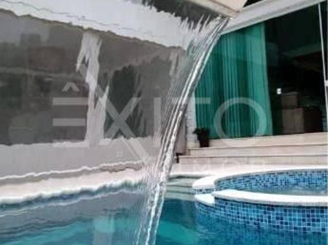 Casa para venda em Loteamento Capital Ville de 400.00m² com 4 Quartos, 4 Suites e 3 Garagens