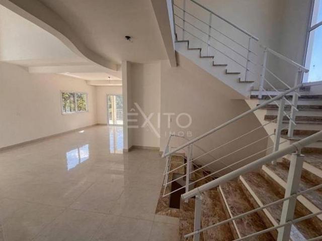 Casa para venda em Loteamento Capital Ville de 410.00m² com 4 Quartos, 4 Suites e 3 Garagens