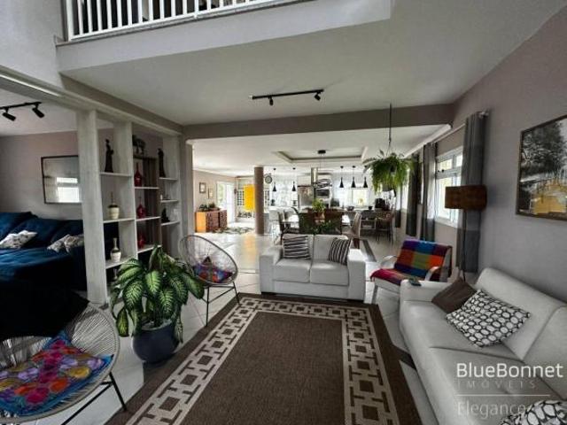 Casa para venda em Loteamento Capital Ville de 527.00m² com 3 Quartos, 1 Suite e 10 Garagens