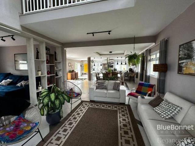 Casa para venda em Loteamento Capital Ville de 527.00m² com 3 Quartos, 1 Suite e 10 Garagens