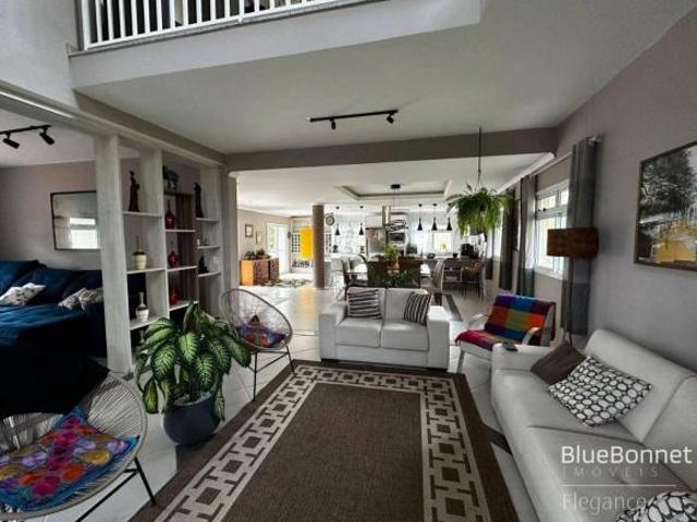 Casa para venda em Loteamento Capital Ville de 527.00m² com 3 Quartos, 1 Suite e 10 Garagens
