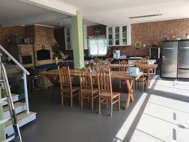 Casa para venda em Loteamento Capital Ville de 535.00m² com 4 Quartos, 4 Suites e 6 Garagens