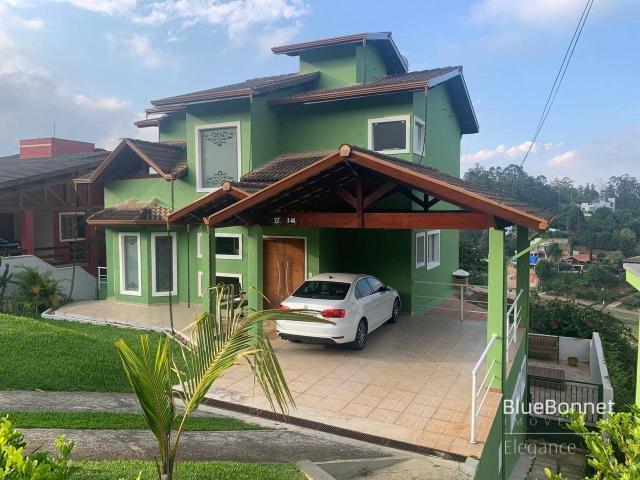 Casa para venda em Loteamento Capital Ville em Jundiaí São Paulo de 350.00m² com 5 Quartos, 2 Suítes e 3 Garagens
