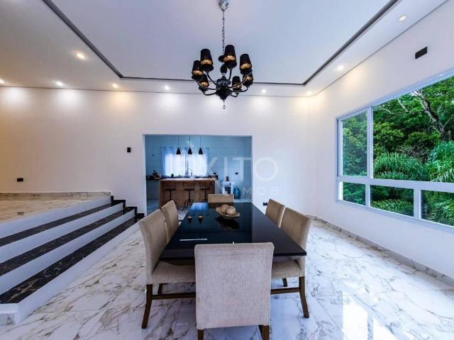 Casa para venda em Loteamento Capital Ville em Jundiaí São Paulo de 352.00m² com 4 Quartos, 4 Suítes e 2 Garagens