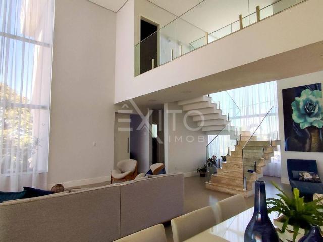 Casa para venda em Loteamento Capital Ville em Jundiaí São Paulo de 430.00m² com 4 Quartos, 4 Suítes e 2 Garagens