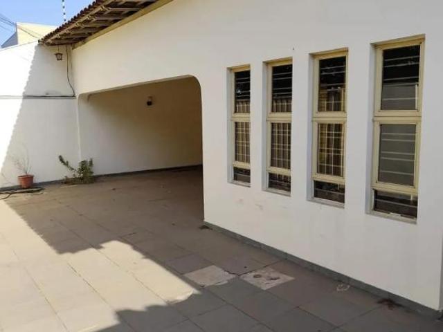 Casa para venda em Loteamento Cellos com 2 quartos, sendo 1 suíte, 160m²