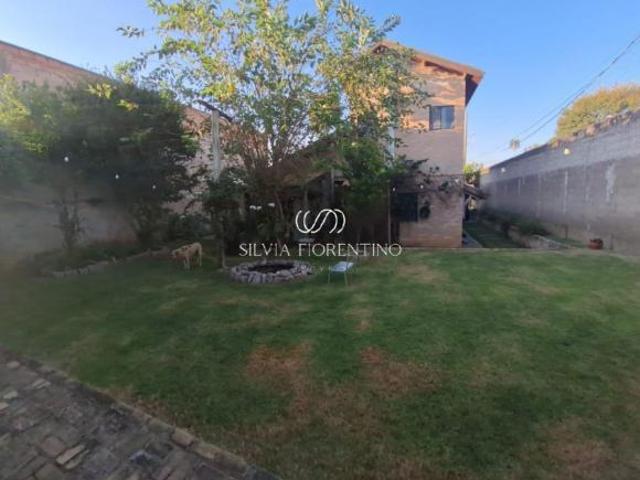 Casa para venda em Loteamento Chácara Das Flores de 500.00m² com 4 Quartos, 1 Suite e 4 Garagens