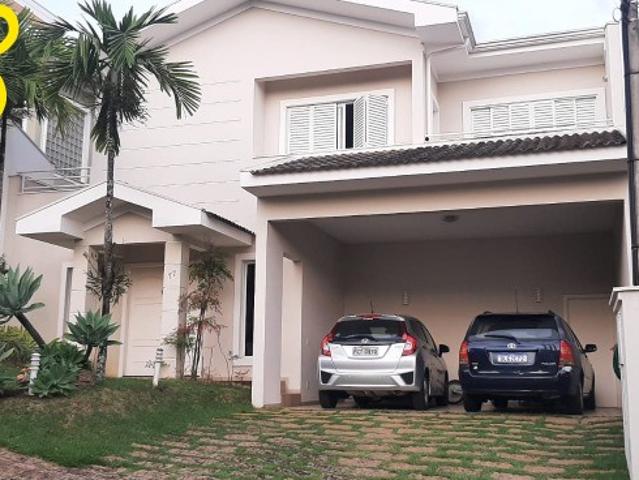 Casa para venda em Loteamento Chácara Prado em Campinas São Paulo de 220.67m² com 4 Quartos, 1 Suíte e 4 Garagens