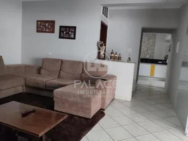 Casa para venda em Loteamento Chácaras Nazareth Ii de 189.00m² com 3 Quartos, 1 Suite e 4 Garagens