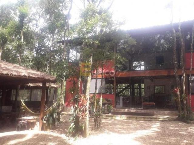 Casa para venda em Loteamento Chácaras Serra da Ermida de 280.00m² com 3 Quartos, 1 Suite e 10 Garag