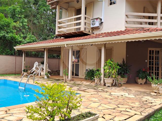 Casa para venda em Loteamento Champs Privés em Campo Limpo Paulista São Paulo de 300.00m² com 3 Quartos, 1 Suíte e 3 Garagens